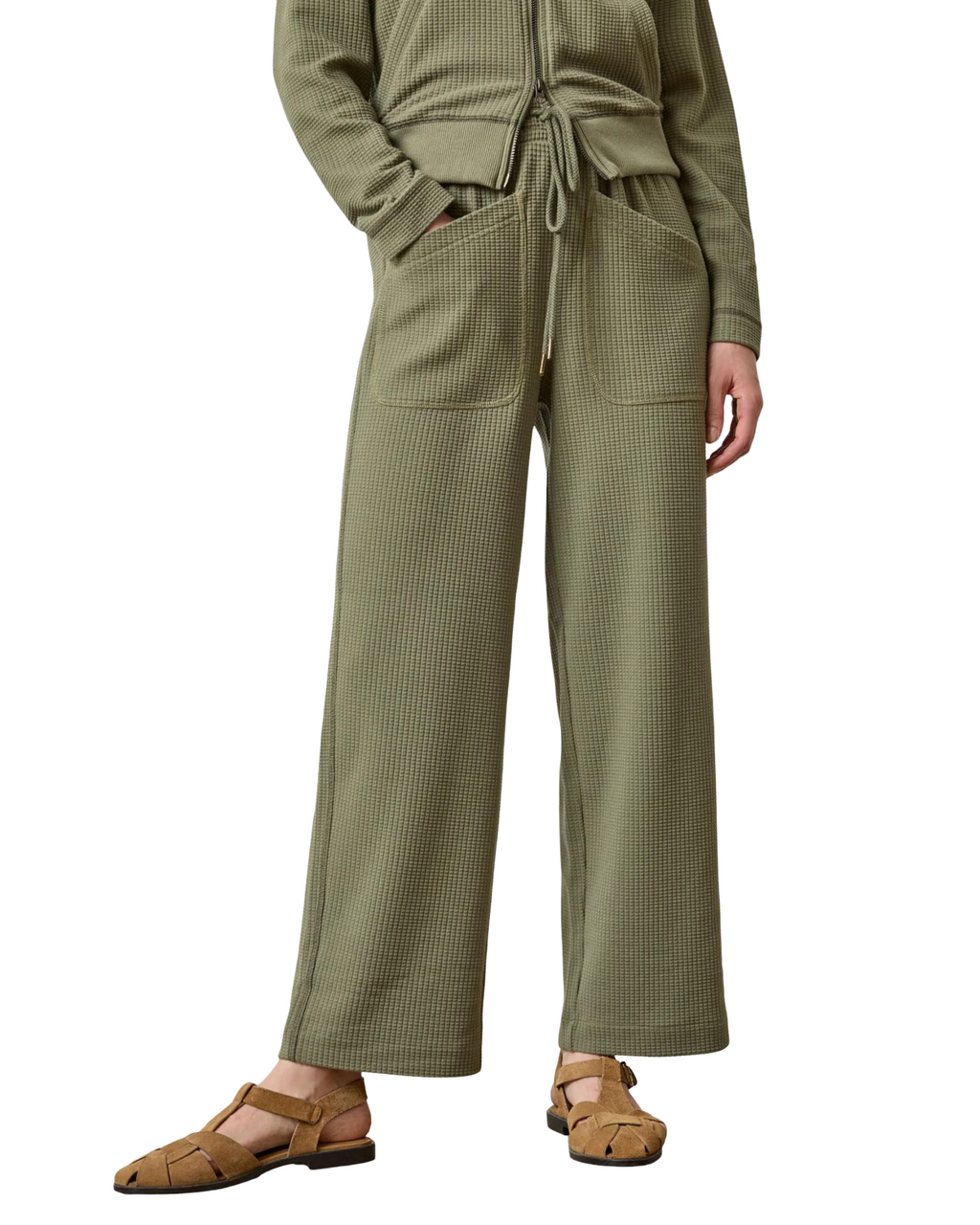 Patch Pocket Straight Leg Pant- Matcha – Monkee's of Ridgeland