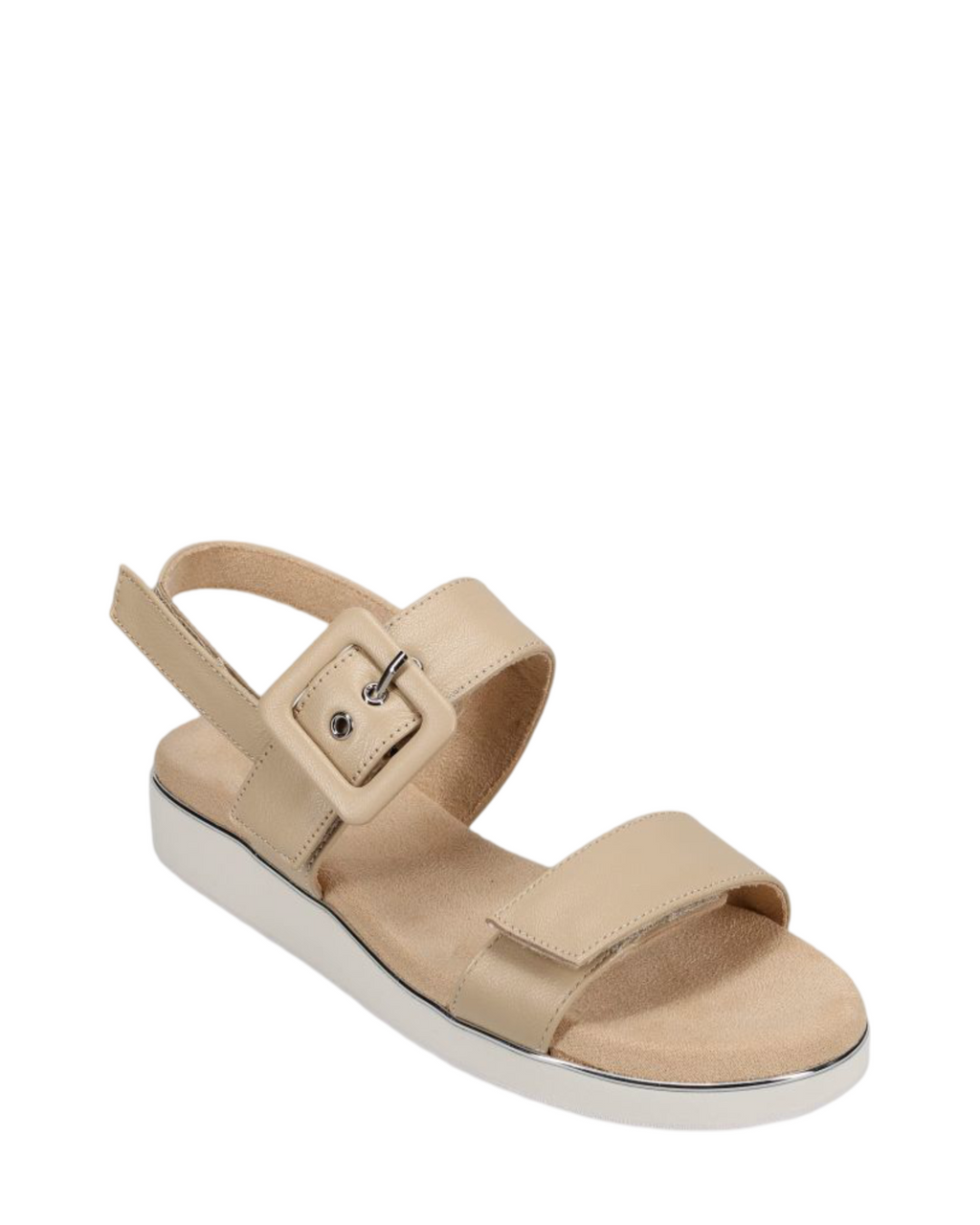 Elysha Sandal- Koala – Monkee's of Ridgeland
