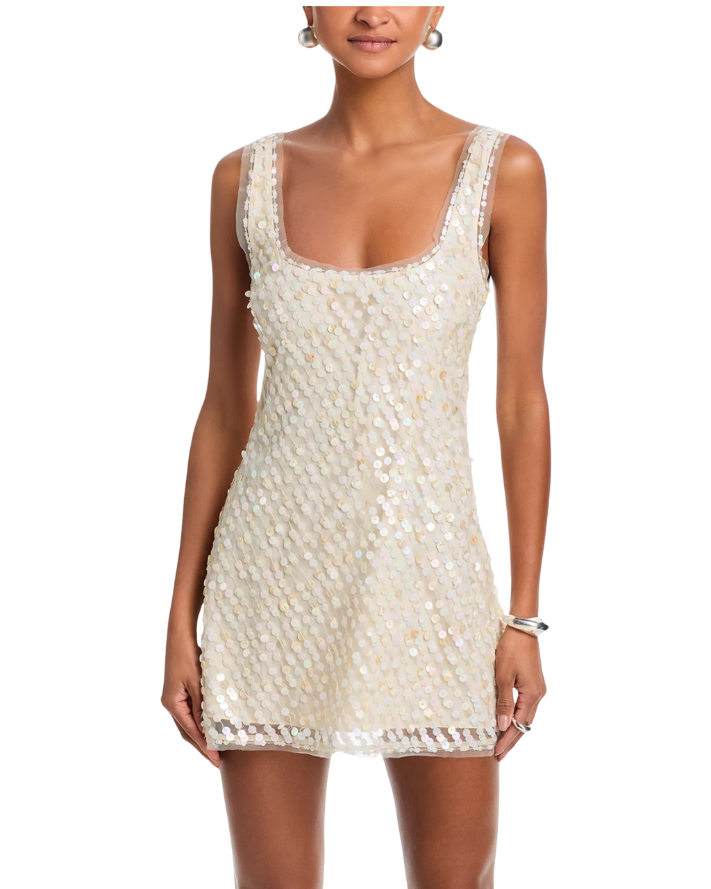 Ciris Dress- Shell – Monkee's of Ridgeland