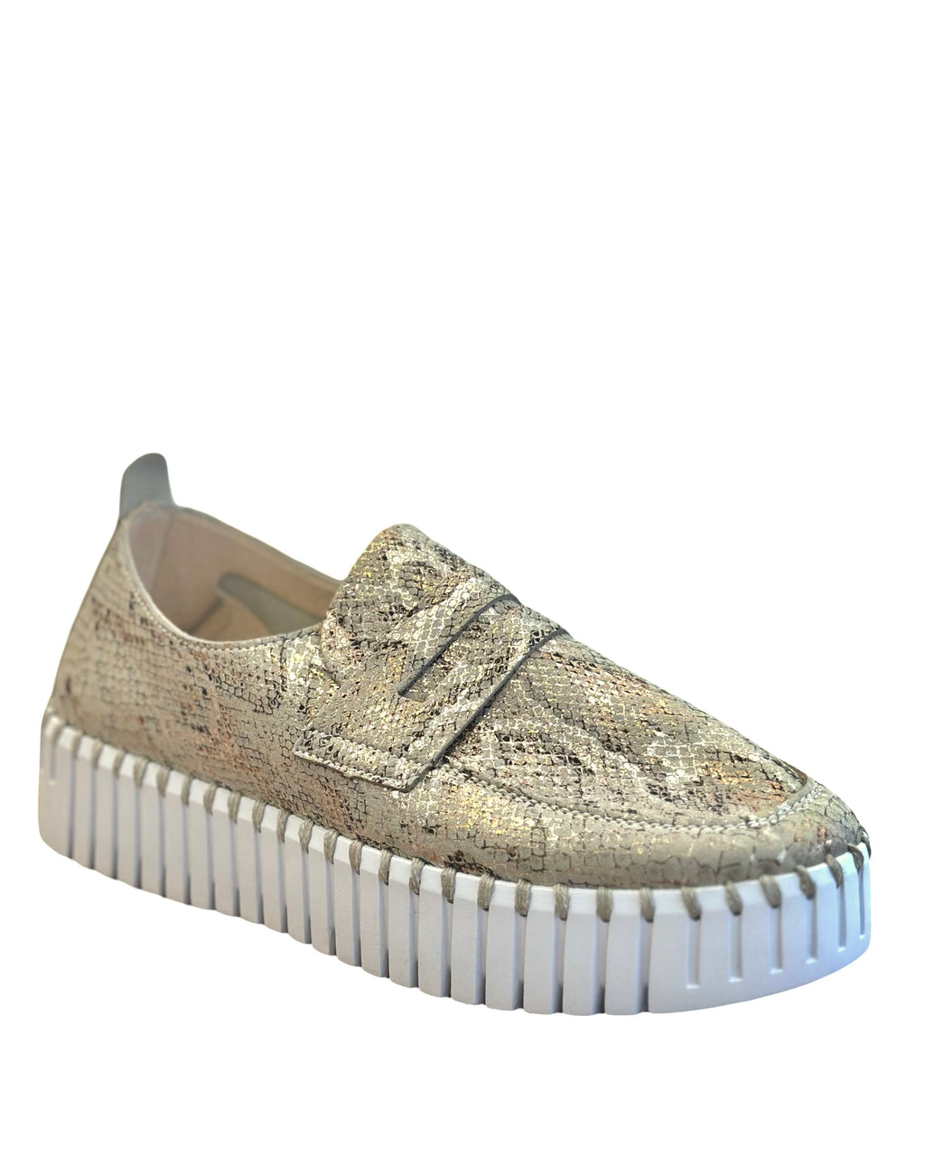 Tulip Slip-On Loafer- Wheat – Monkee's of Ridgeland